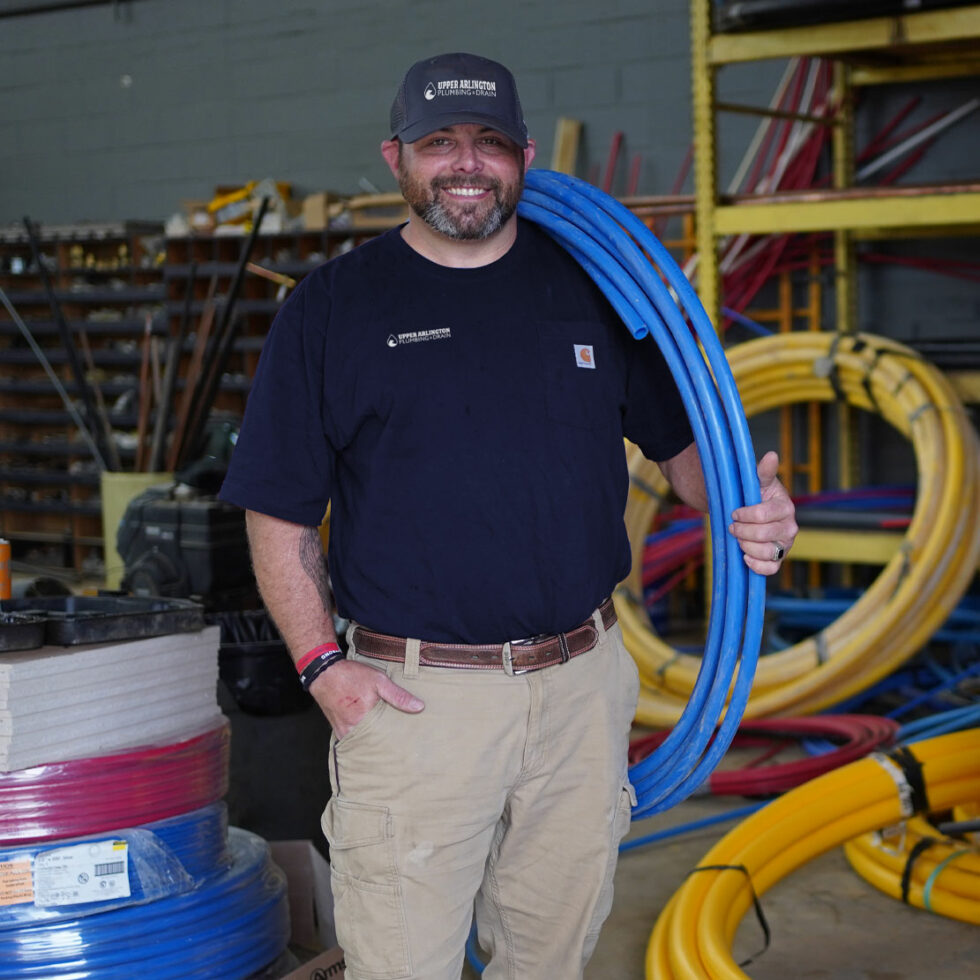 Plumbing Repair & Maintenance Services - Upper Arlington Plumbing & Drain